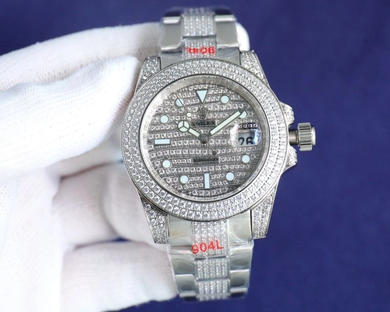 Top mirror ROLEX Watches
