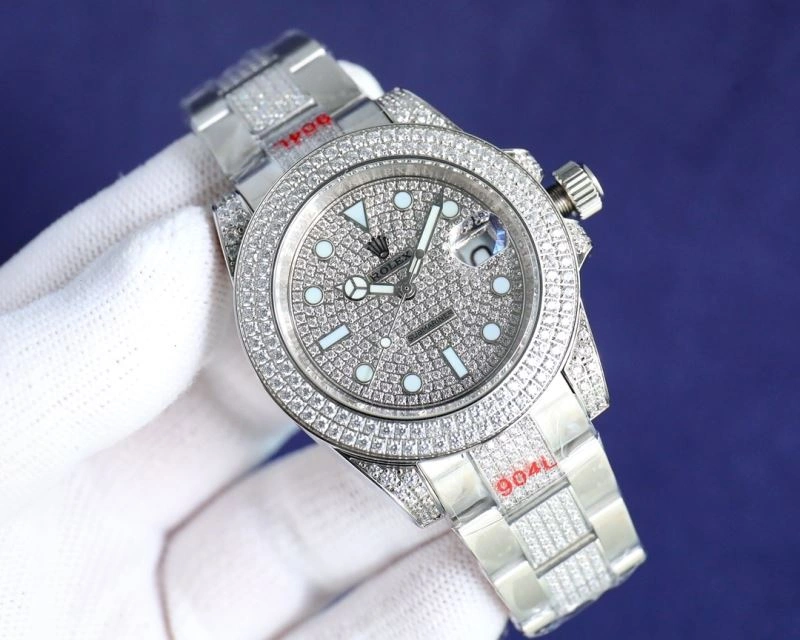 Top mirror ROLEX Watches