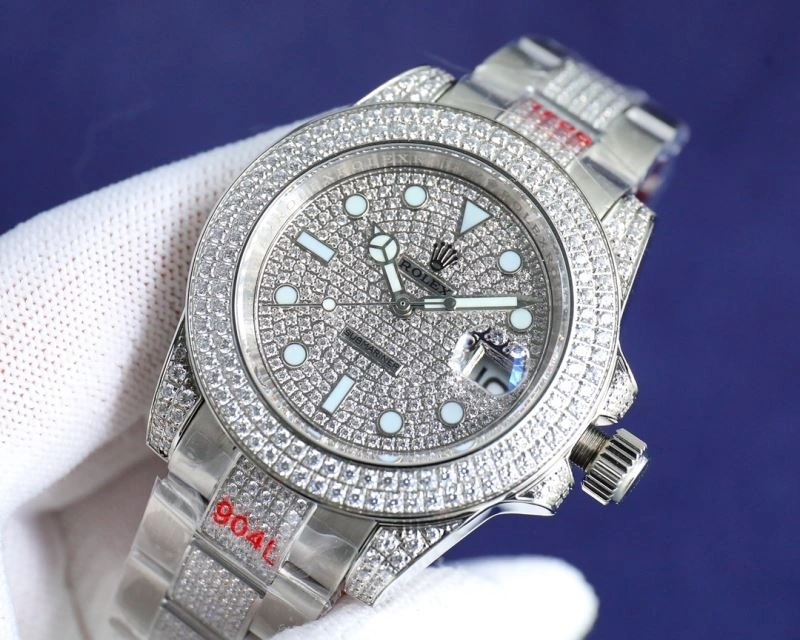 Top mirror ROLEX Watches