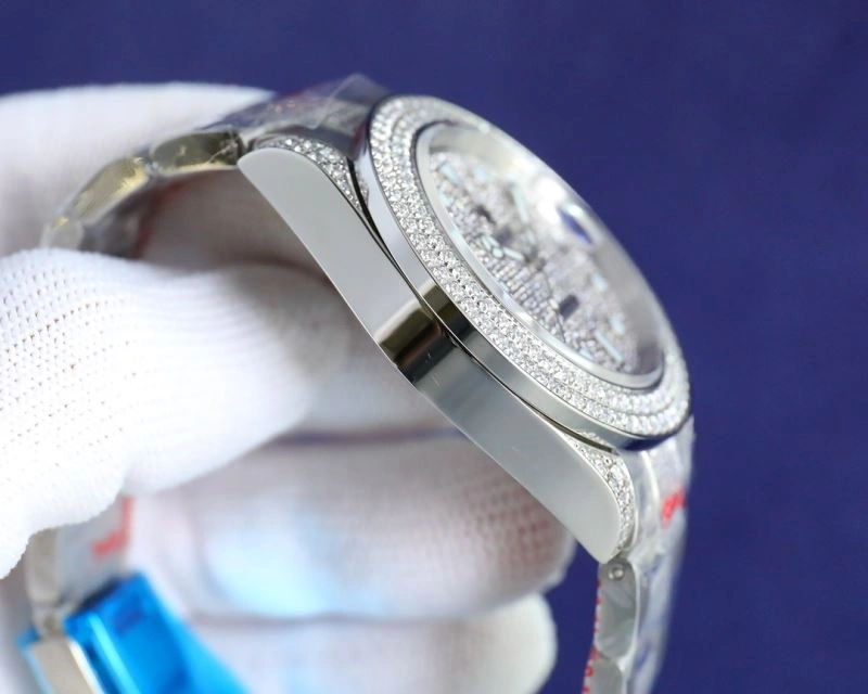 Top mirror ROLEX Watches