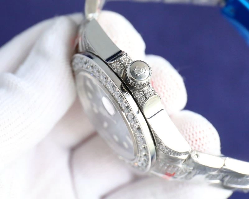 Indistinguishable ROLEX Watches