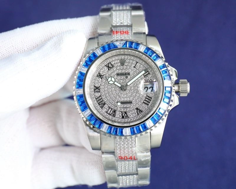 Brand-original ROLEX Watches