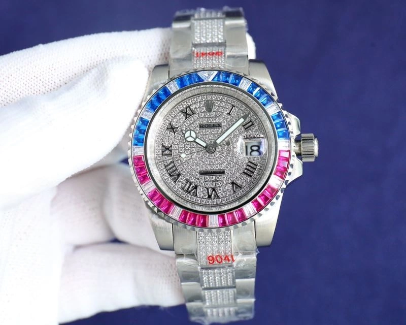 Brand-original ROLEX Watches
