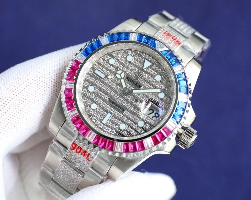 Brand-original ROLEX Watches