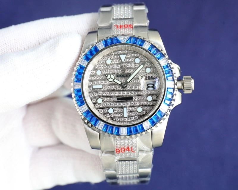 Brand-original ROLEX Watches