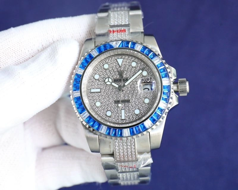 Brand-original ROLEX Watches
