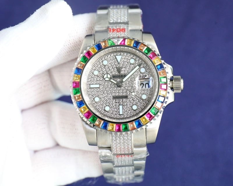 Exact replica ROLEX Watches