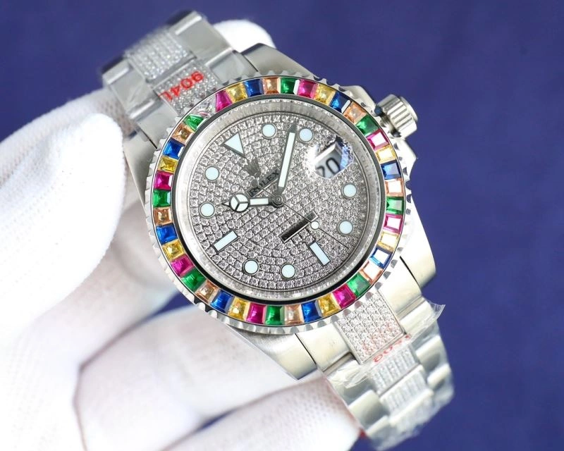 Exact replica ROLEX Watches