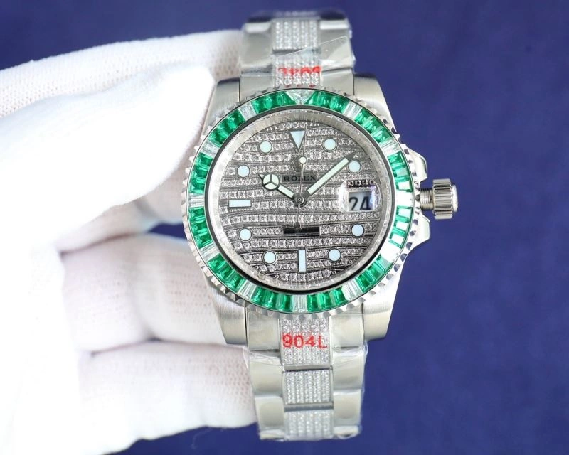 Budget-friendly ROLEX Watches
