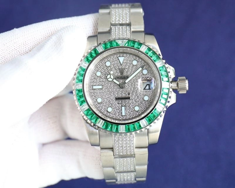 Budget-friendly ROLEX Watches