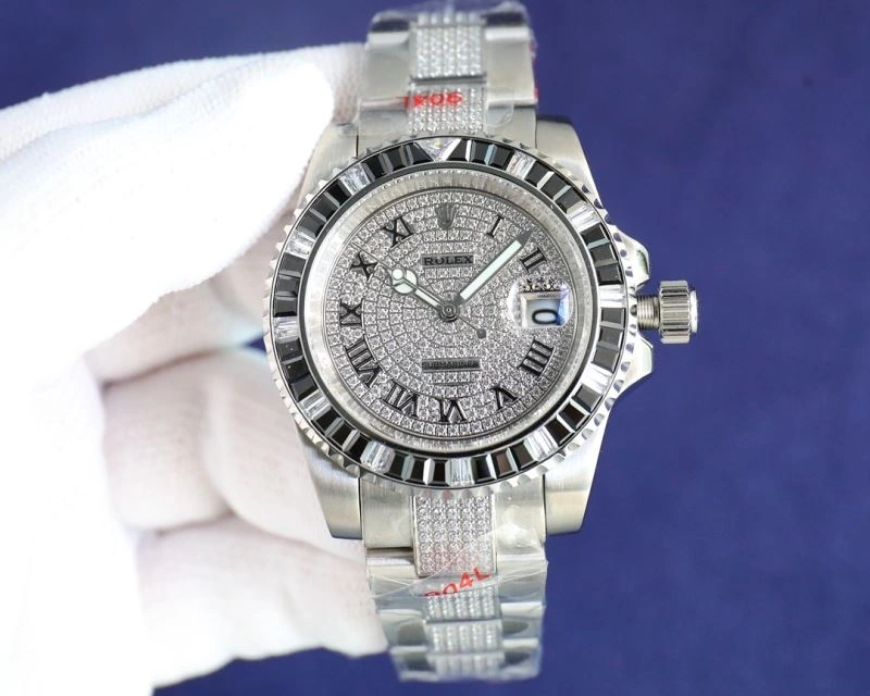 Budget-friendly ROLEX Watches