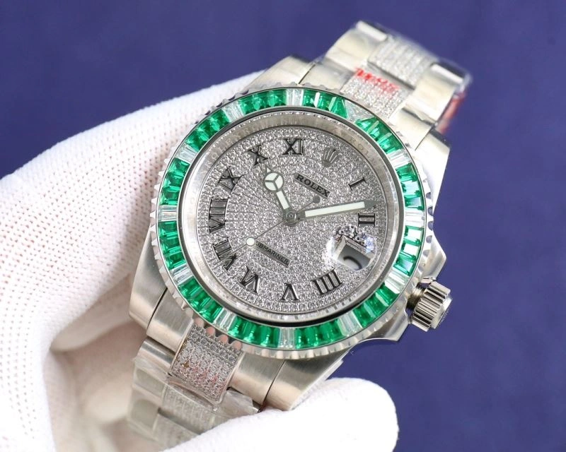 Budget-friendly ROLEX Watches