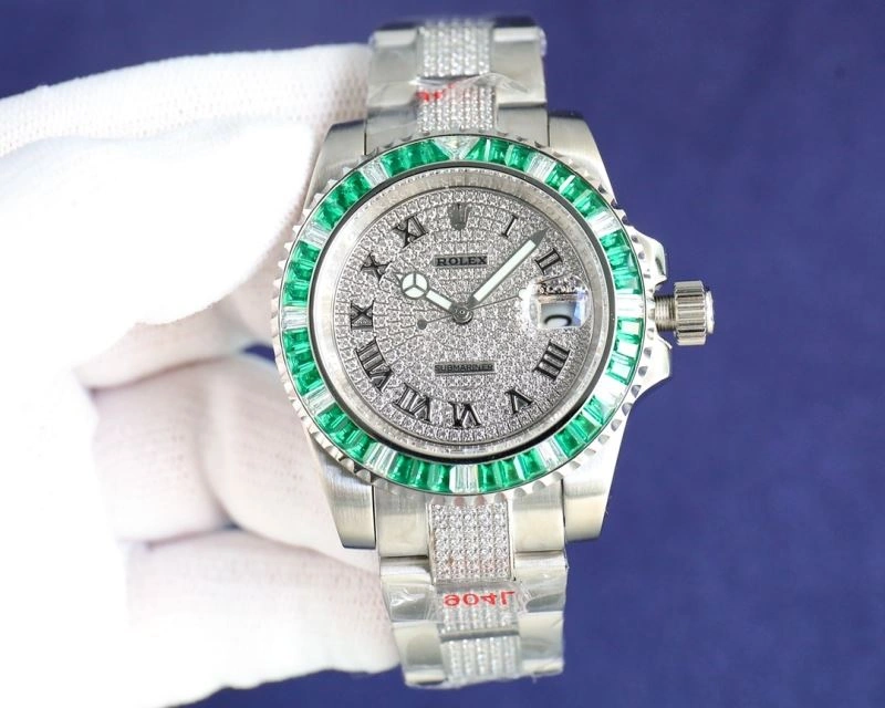 Budget-friendly ROLEX Watches