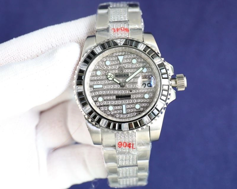 Budget-friendly ROLEX Watches