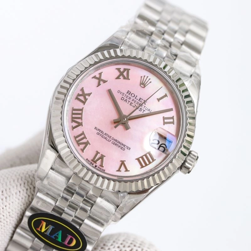 High fidelity ROLEX Watches