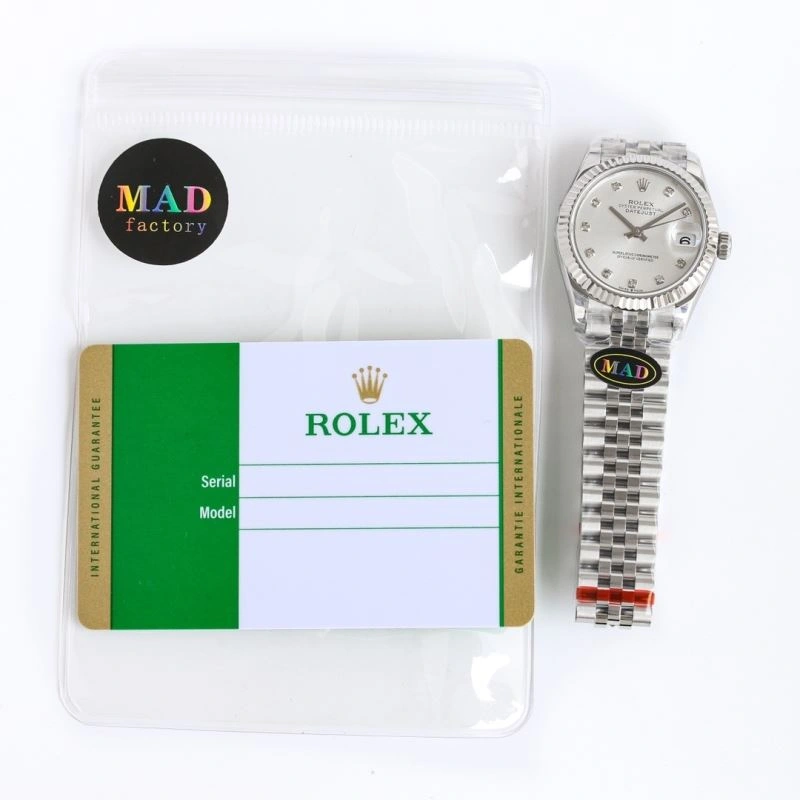 Factory-made ROLEX Watches