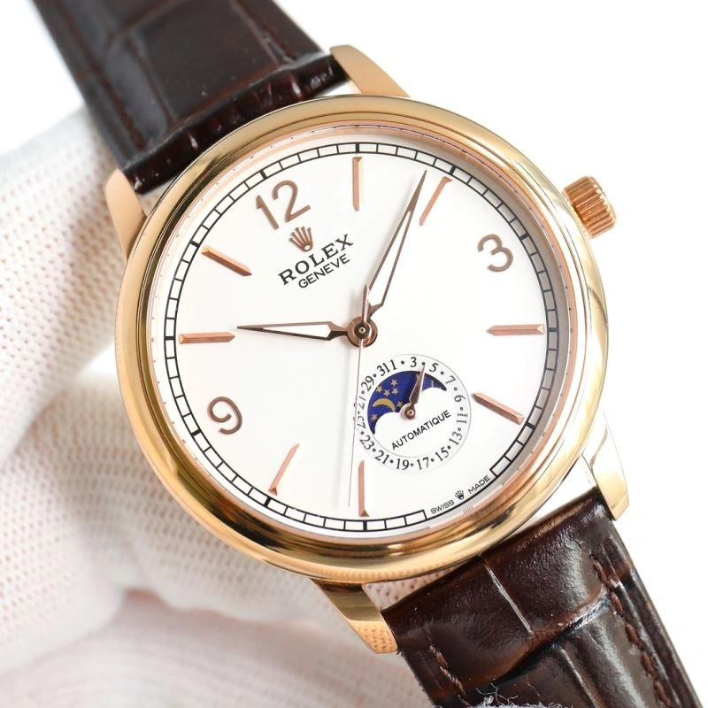 Top mirror ROLEX Watches
