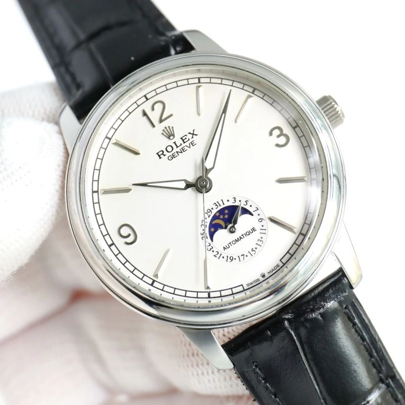 Top mirror ROLEX Watches