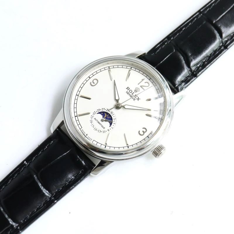Top mirror ROLEX Watches