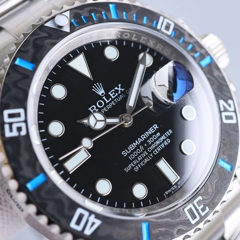 Accurate model ROLEX Watches