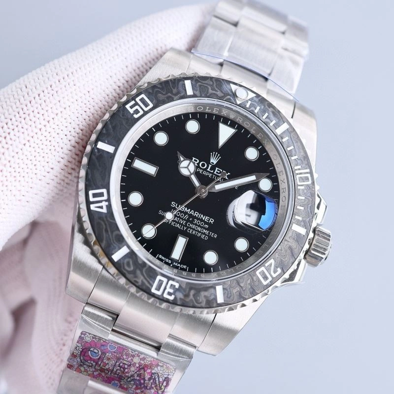 Legit ROLEX Watches