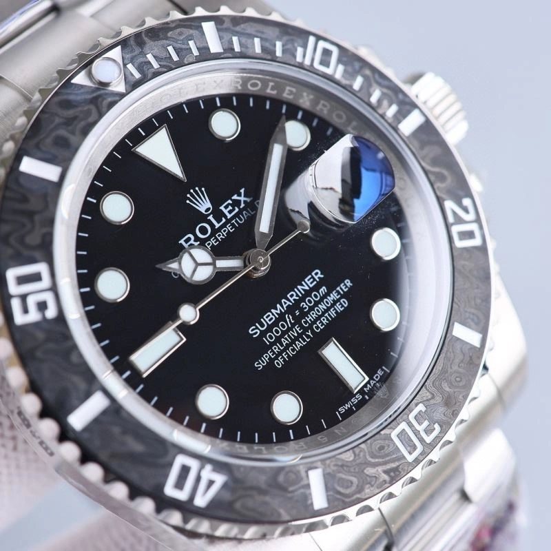 Legit ROLEX Watches