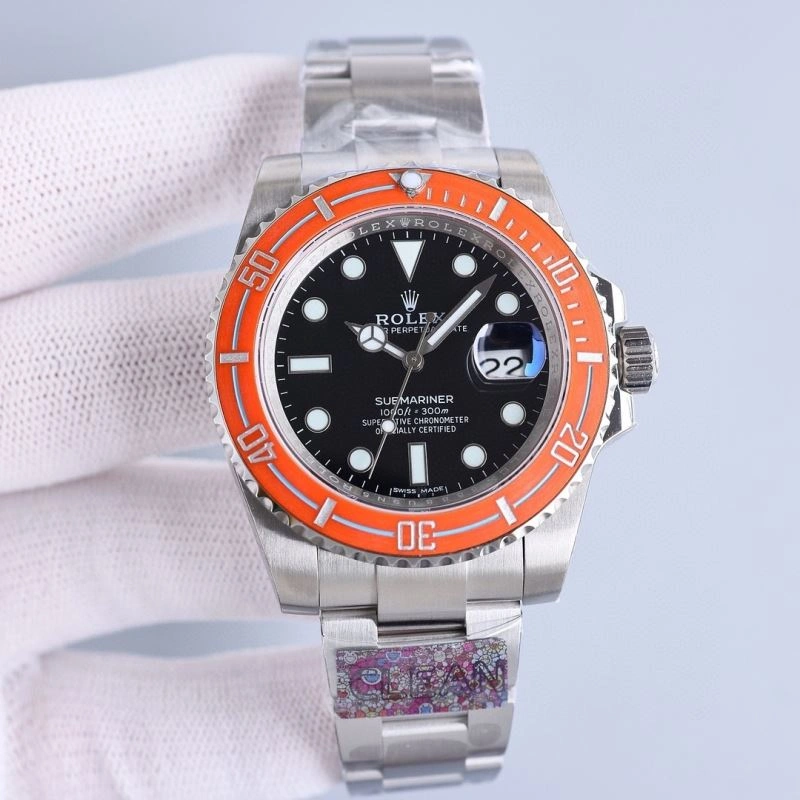 Real ROLEX Watches