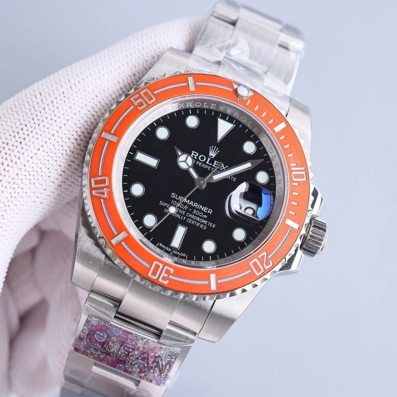 Real ROLEX Watches