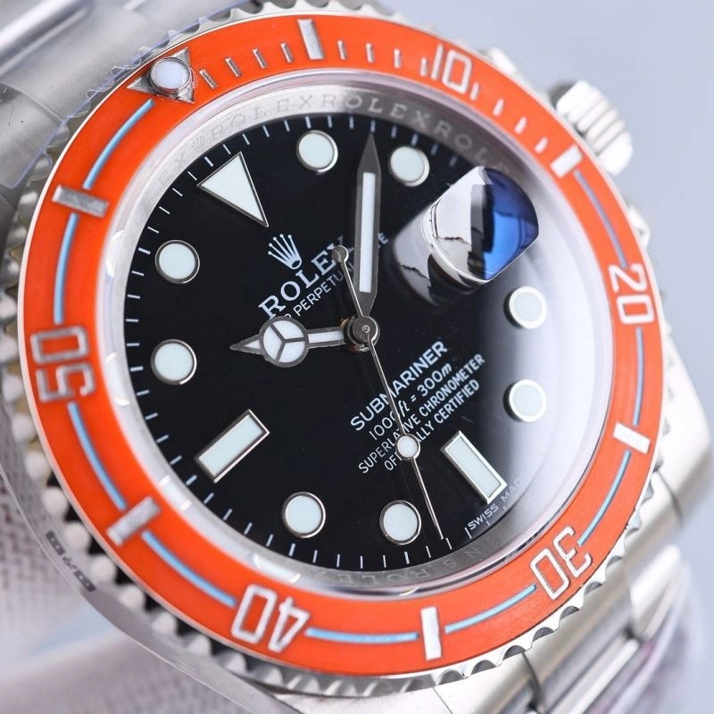Real ROLEX Watches