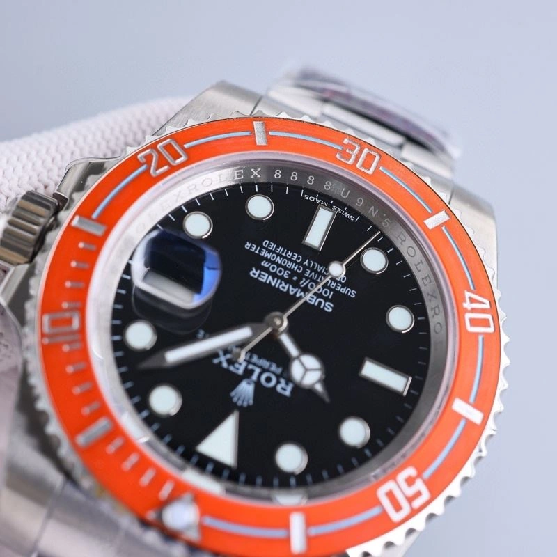 Real ROLEX Watches