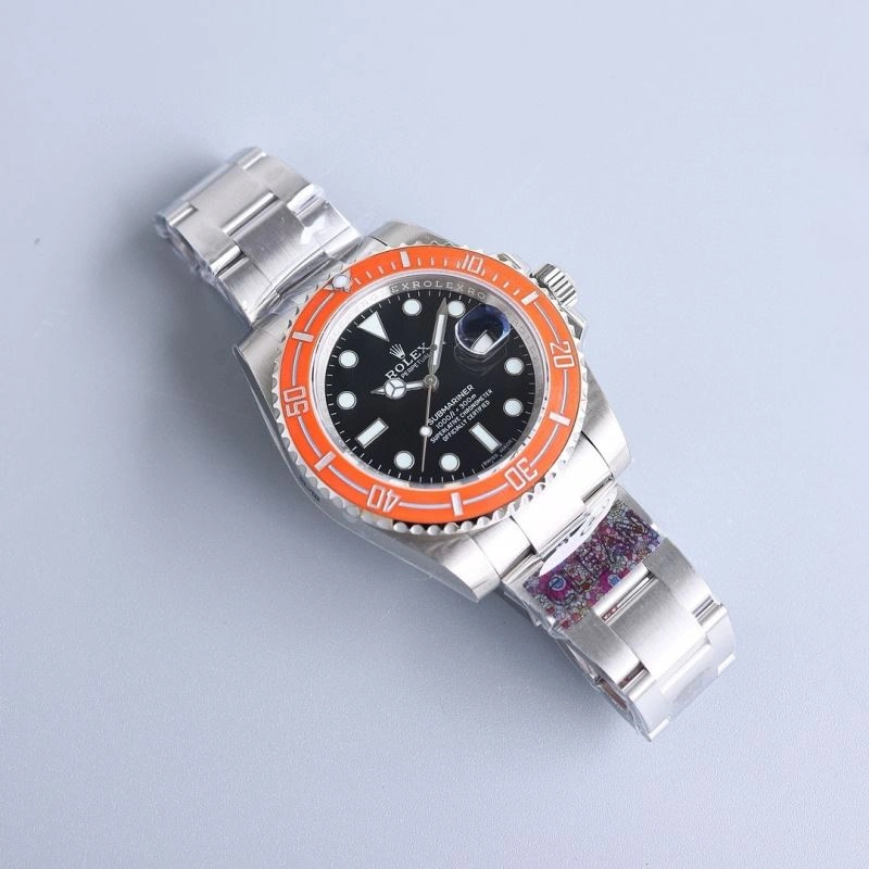 Real ROLEX Watches
