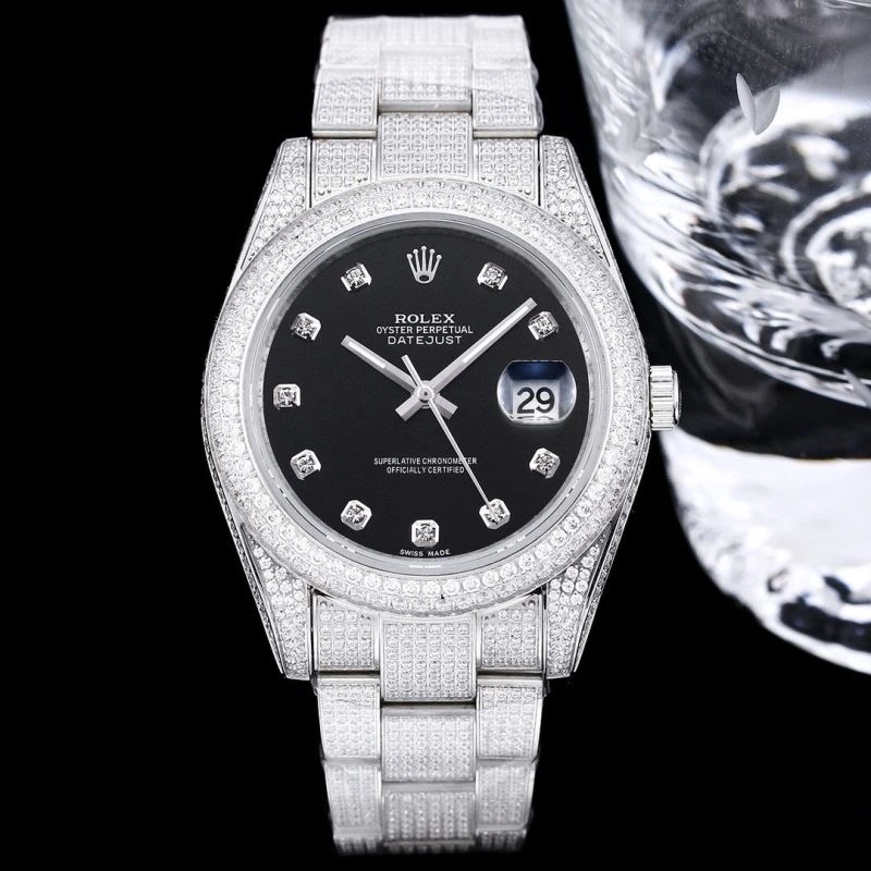 Brand-original ROLEX Watches