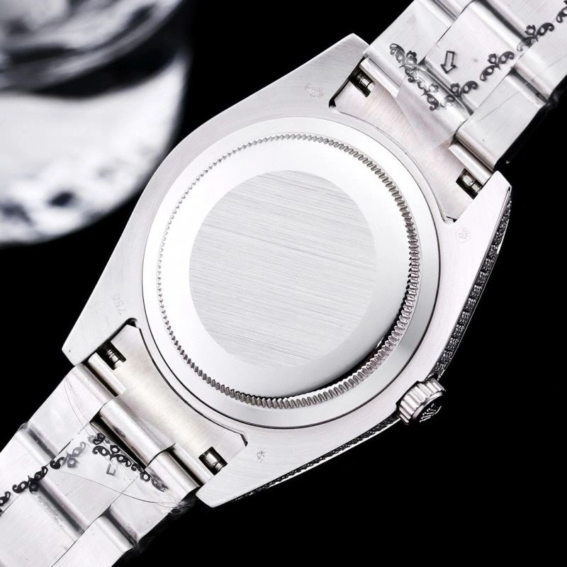 Indistinguishable ROLEX Watches