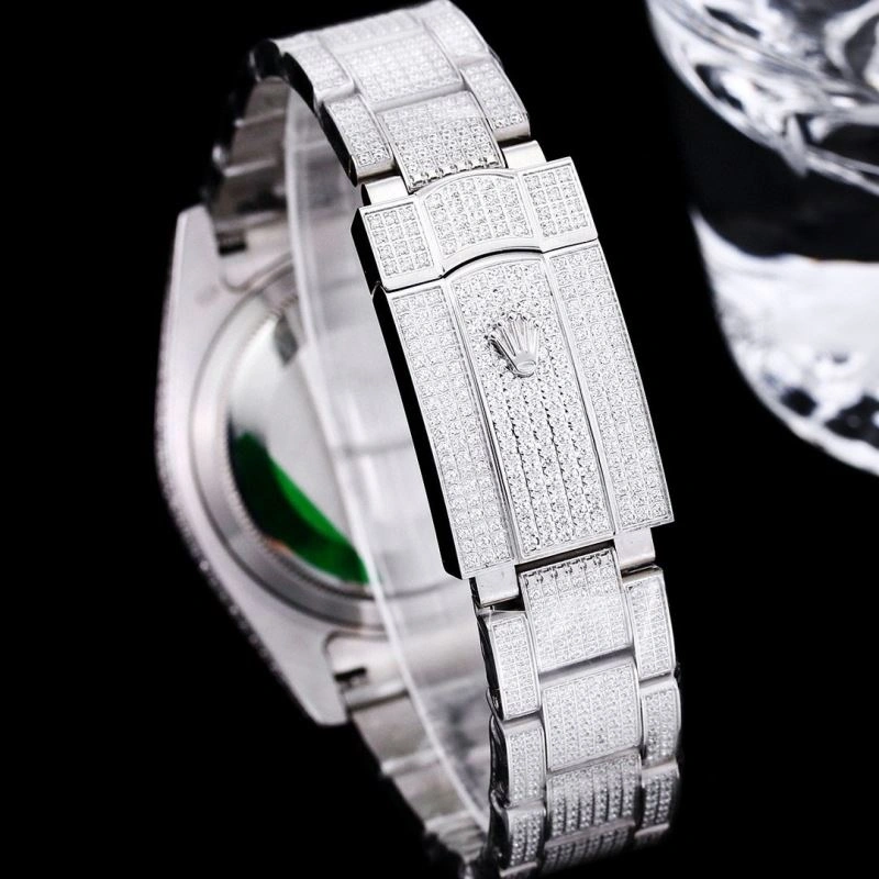 Indistinguishable ROLEX Watches