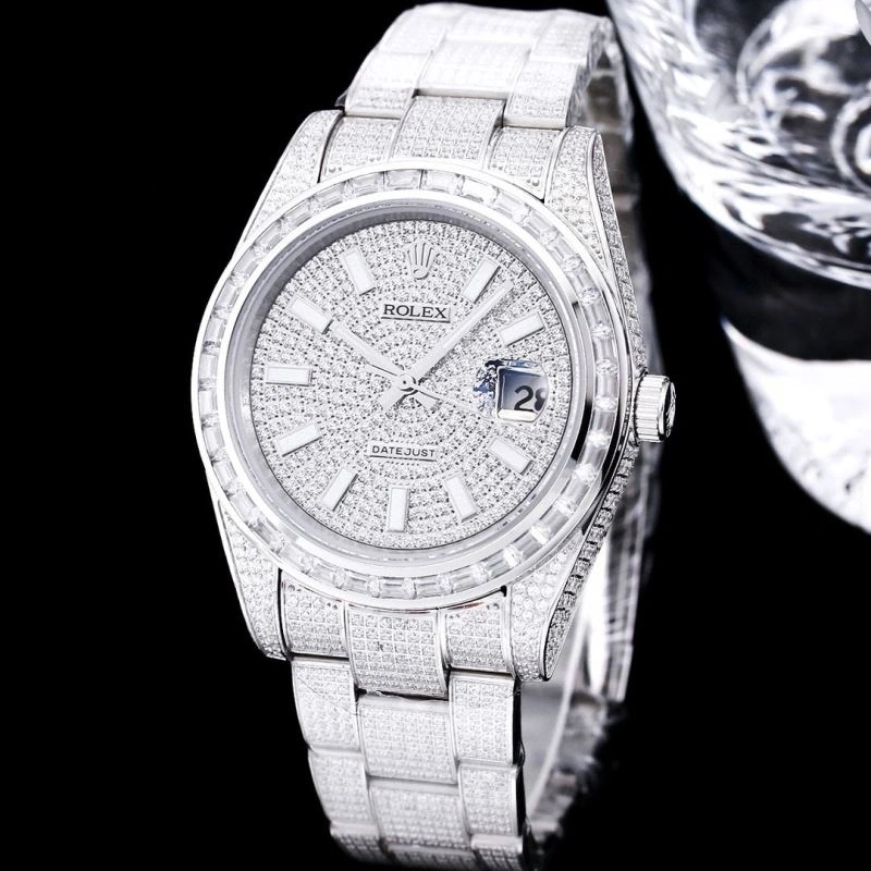 Mirror quality ROLEX Watches