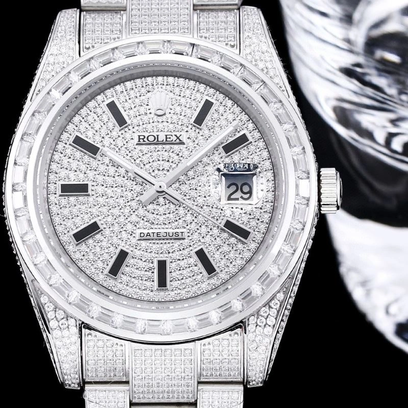 Mirror quality ROLEX Watches