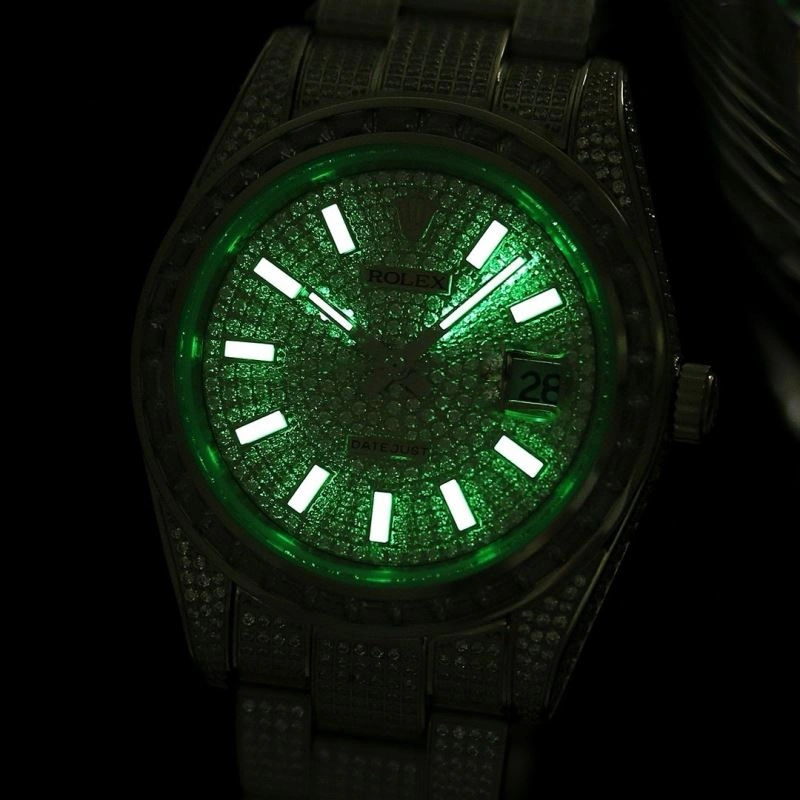 Mirror quality ROLEX Watches