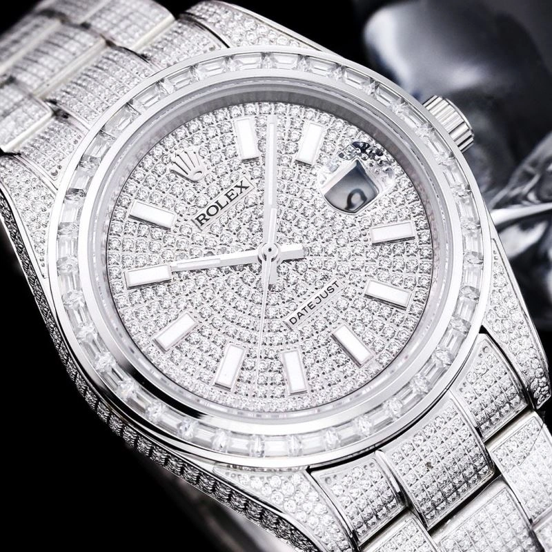 Mirror quality ROLEX Watches