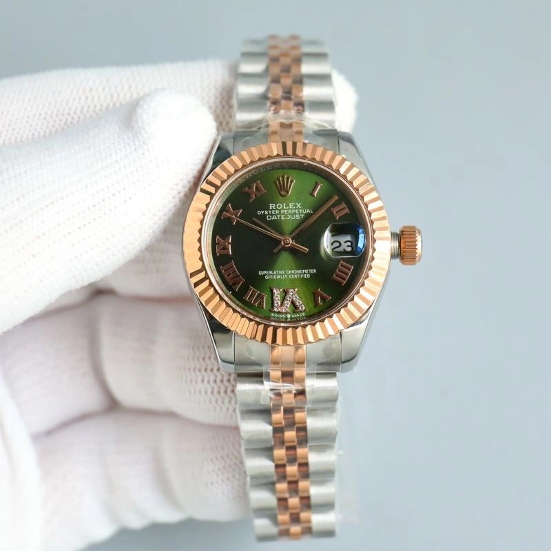 Budget-friendly ROLEX Watches