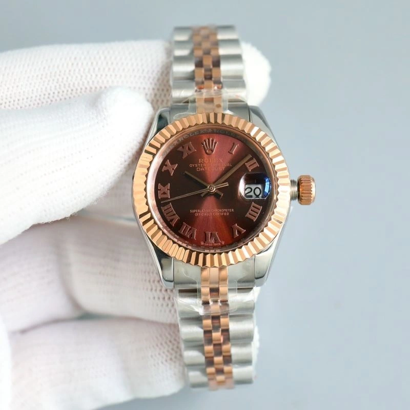 Budget-friendly ROLEX Watches