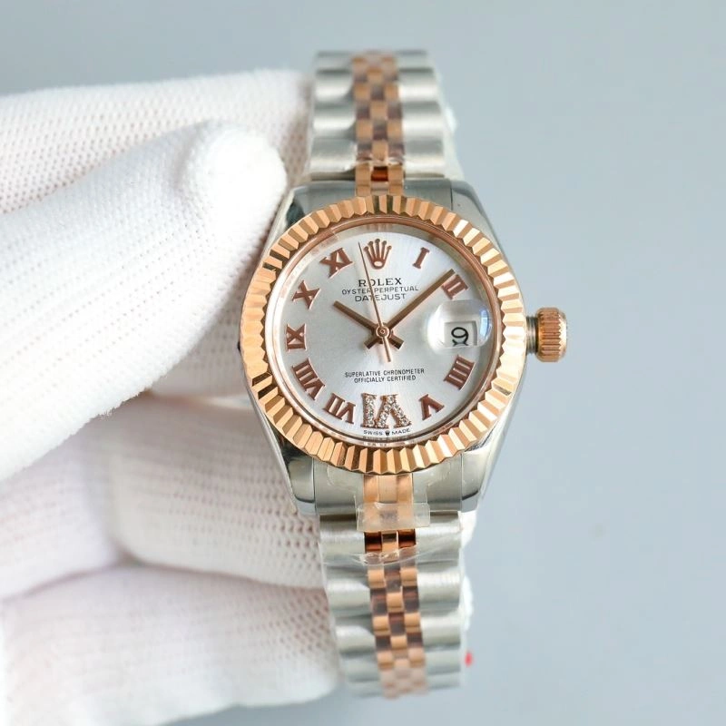 Budget-friendly ROLEX Watches