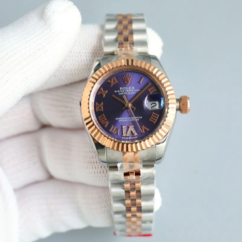 Budget-friendly ROLEX Watches
