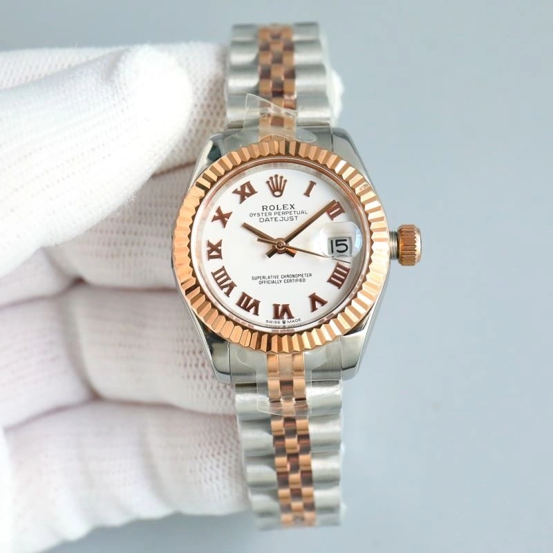 Budget-friendly ROLEX Watches
