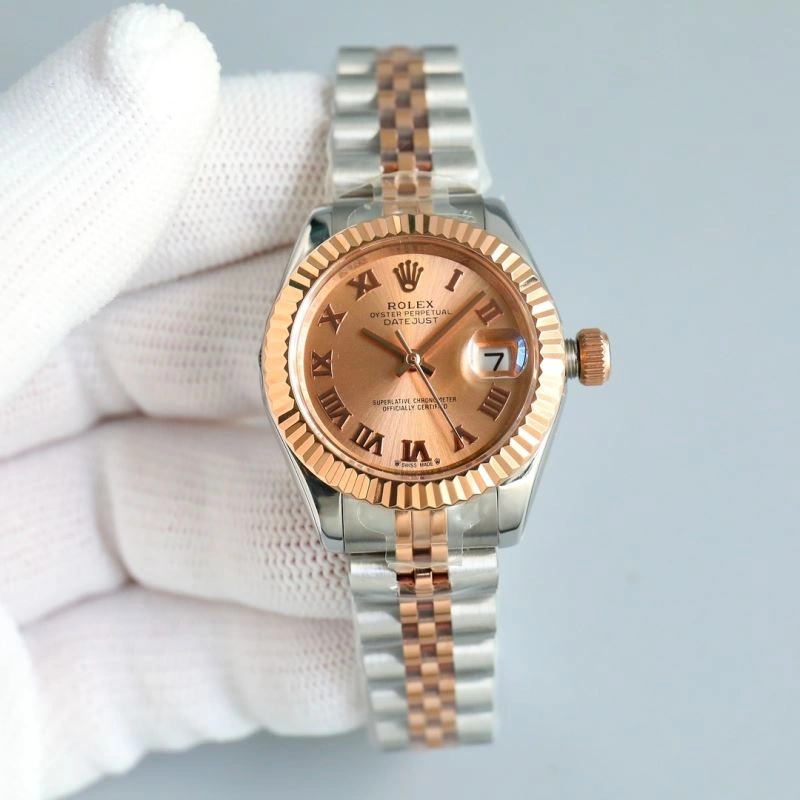 Budget-friendly ROLEX Watches