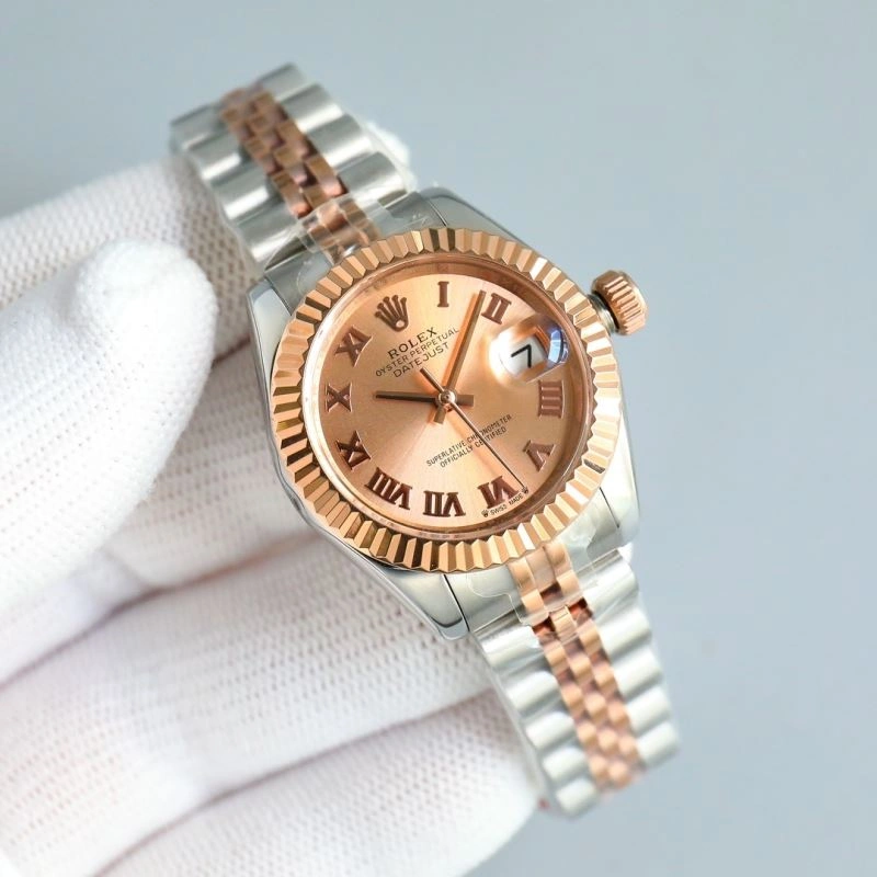 Budget-friendly ROLEX Watches