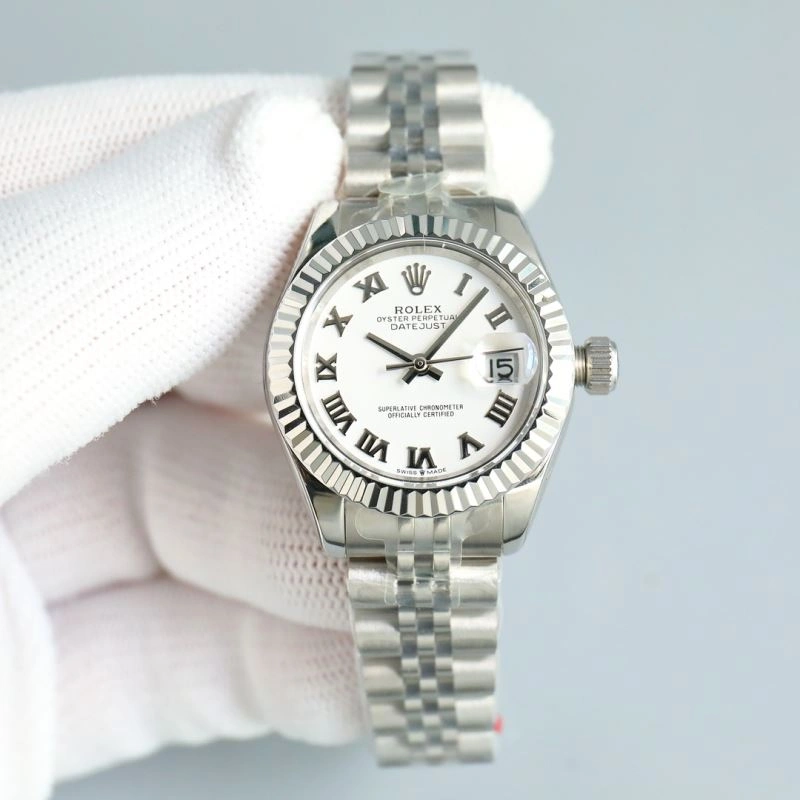 Authentic ROLEX Watches