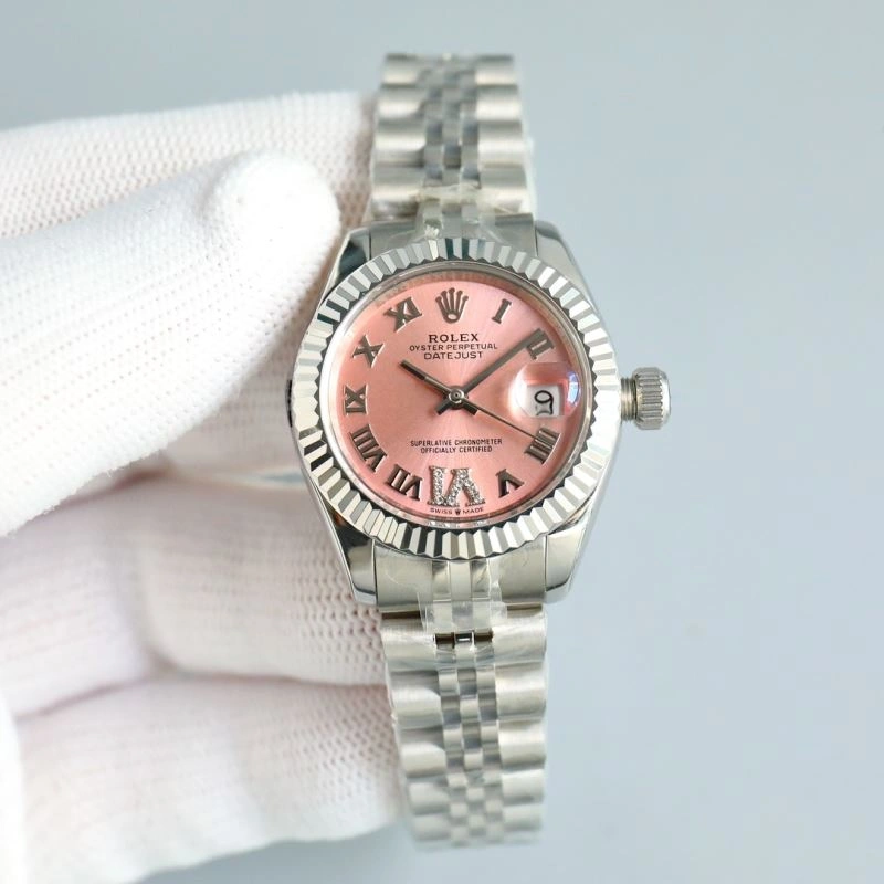 Authentic ROLEX Watches
