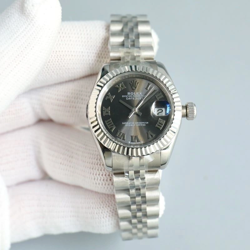 Authentic ROLEX Watches
