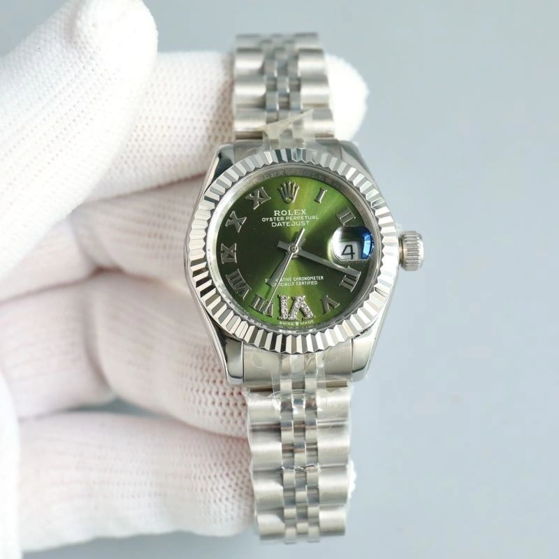 Authentic ROLEX Watches