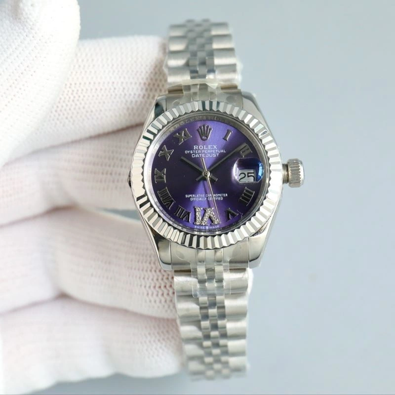 Authentic ROLEX Watches